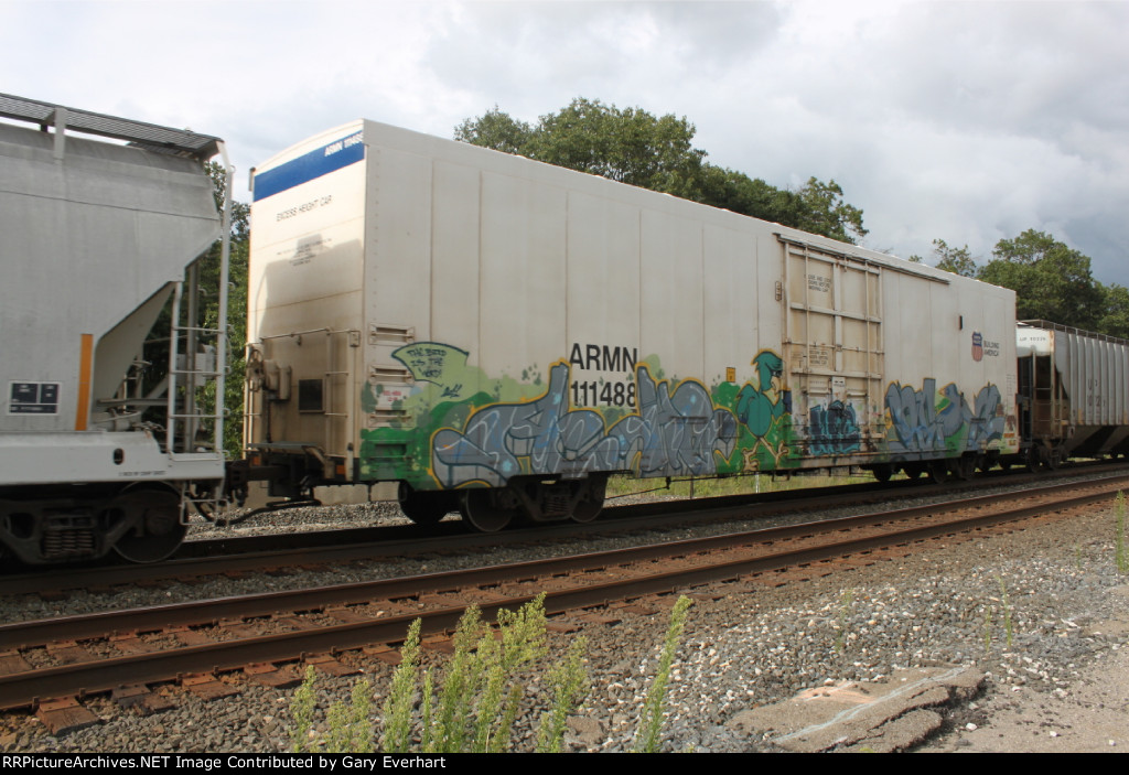 ARMN 111488 - Union Pacific